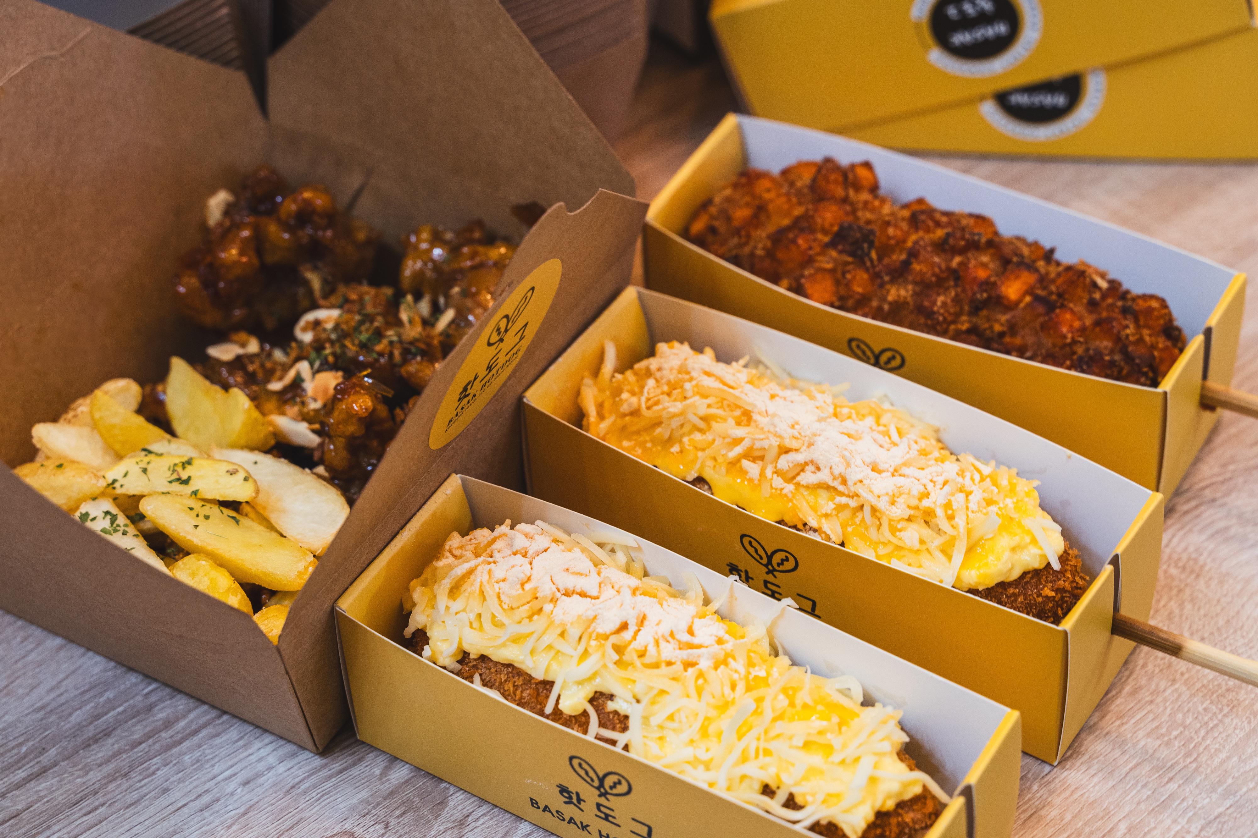 Five Guys (Praha, Nové Město) • Firmy.cz