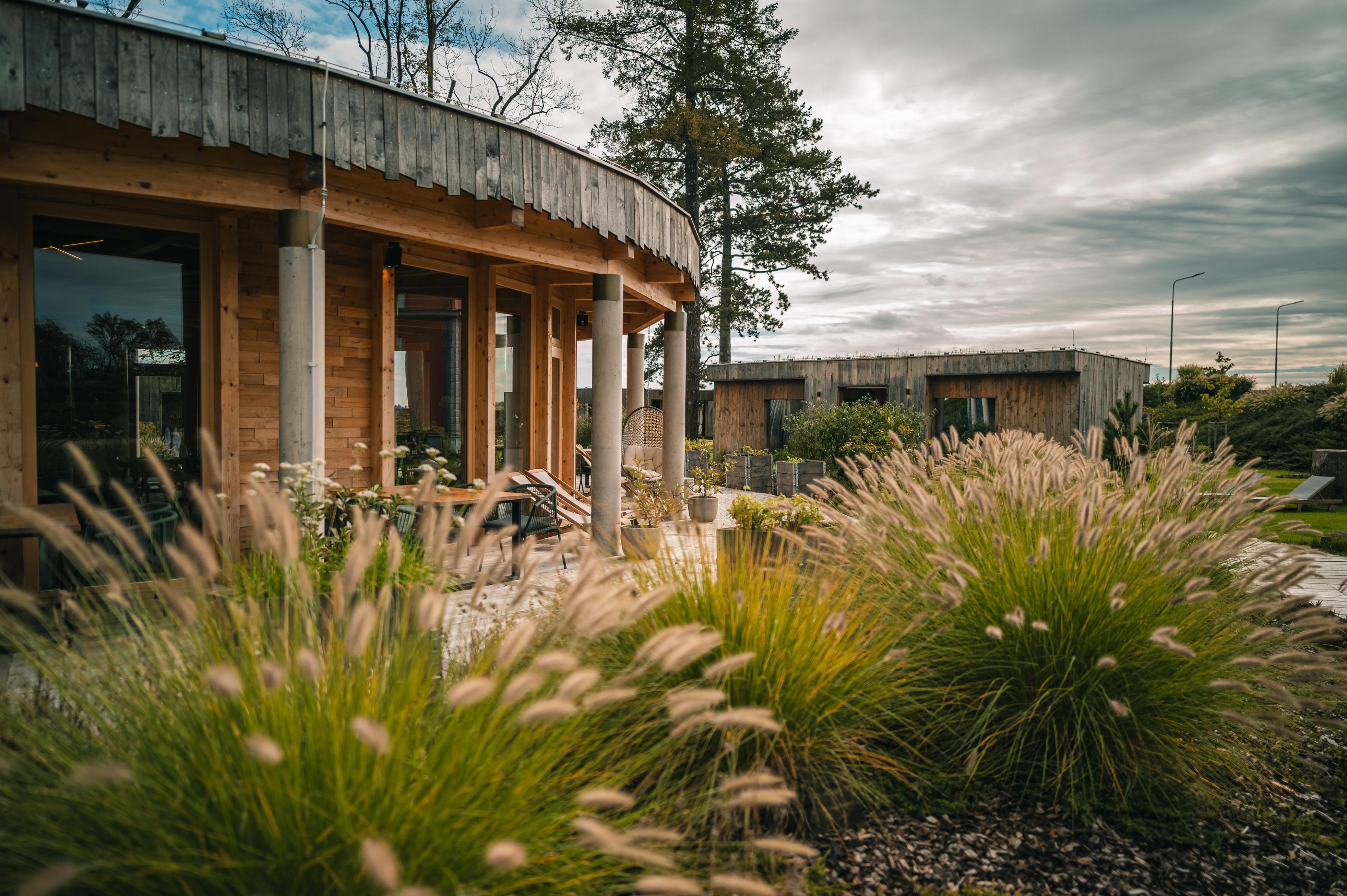 Saunová zahrada SALORI (Hradec Králové, Věkoše) • Firmy.cz