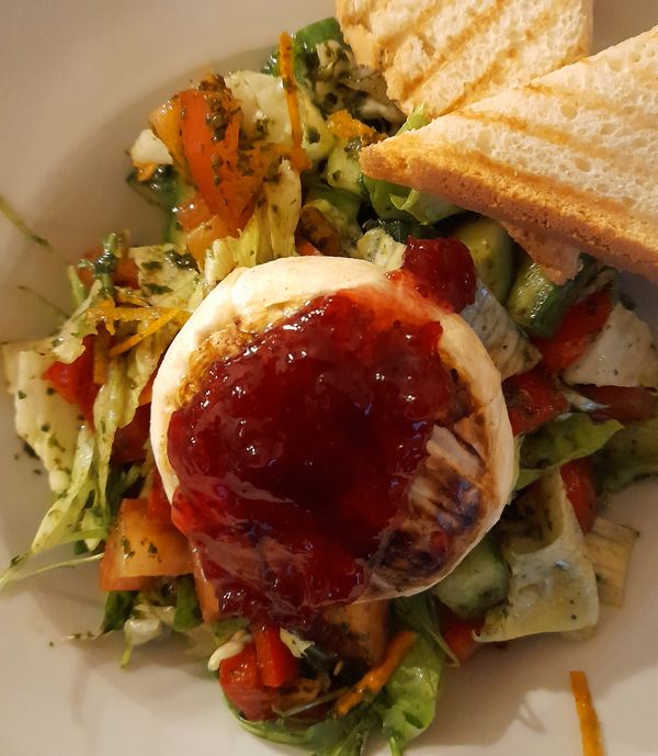 Restaurant U Kata (Kutná Hora-Vnitřní Město) + Denní menu • Firmy.cz