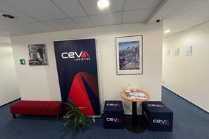 Pobočky CEVA Air & Ocean Czech Republic, s.r.o. • Firmy.cz