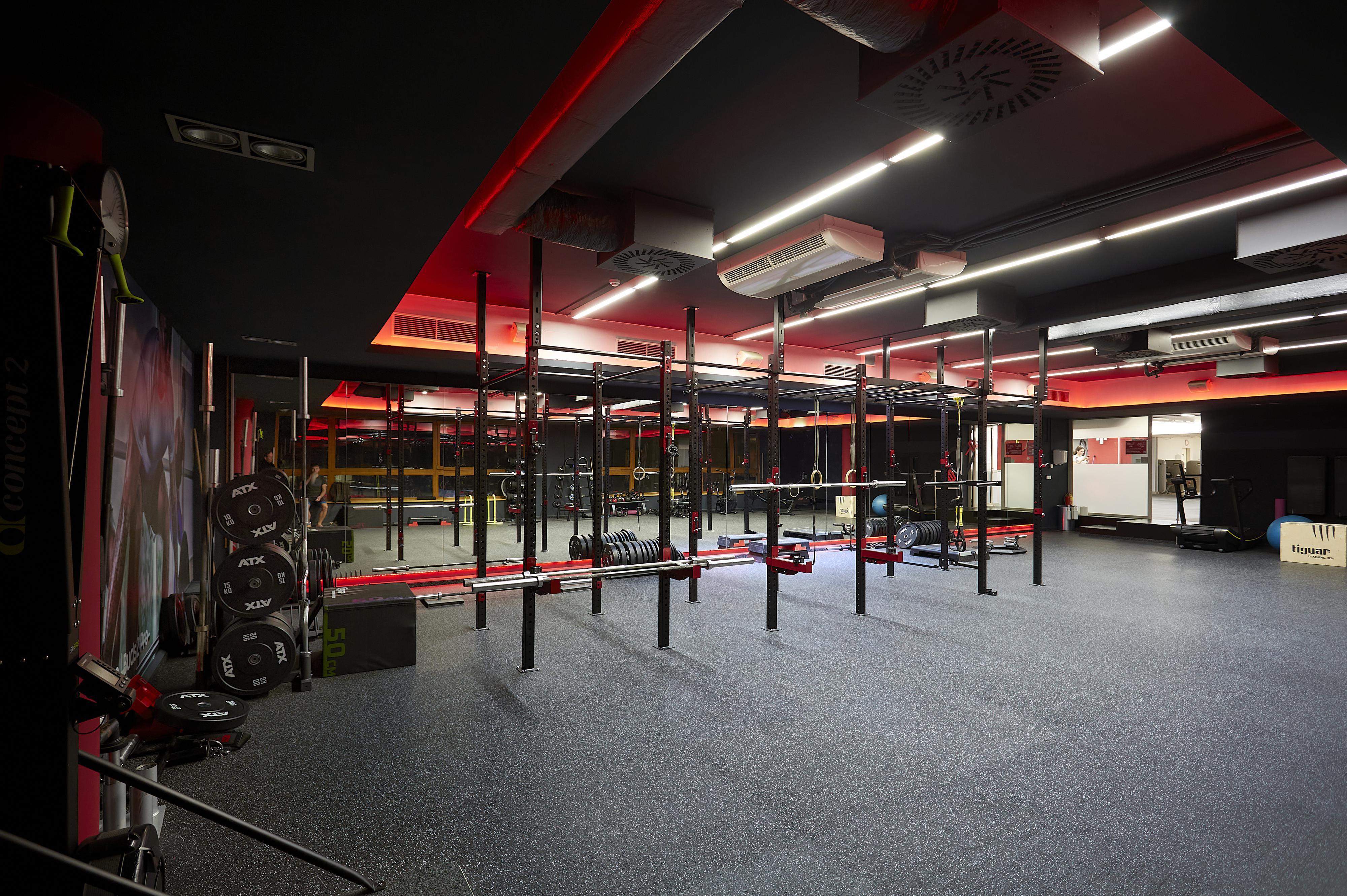 Form Factory Karlín (Praha, Karlín) • Firmy.cz