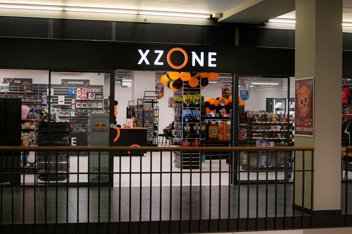 Xzone.cz (Praha, Stodůlky) • Firmy.cz