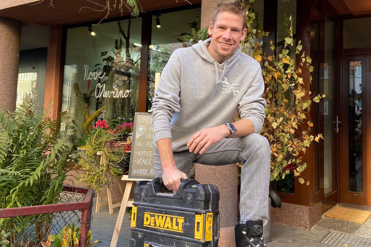 Hodinový Fachman David Šír (Brno-město) • Firmy.cz