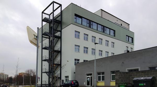 POLIKLINIKA TRNOVÁ (Pardubice, Trnová) • Firmy.cz