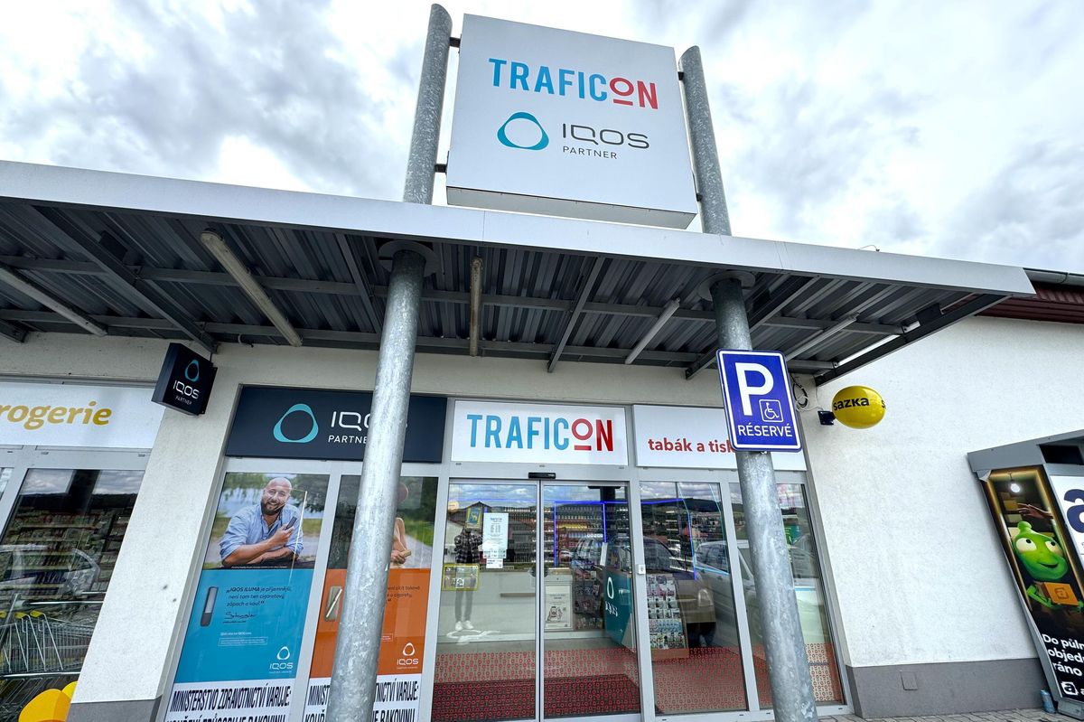 TRAFICON (Sedlčany), IČO 25489917, adresa a telefon • Firmy.cz