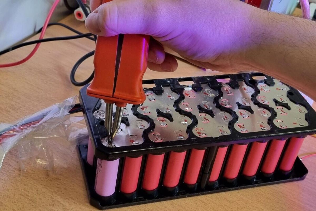 Repase baterií Tomáš Hrdlička (Vranovice) • Firmy.cz