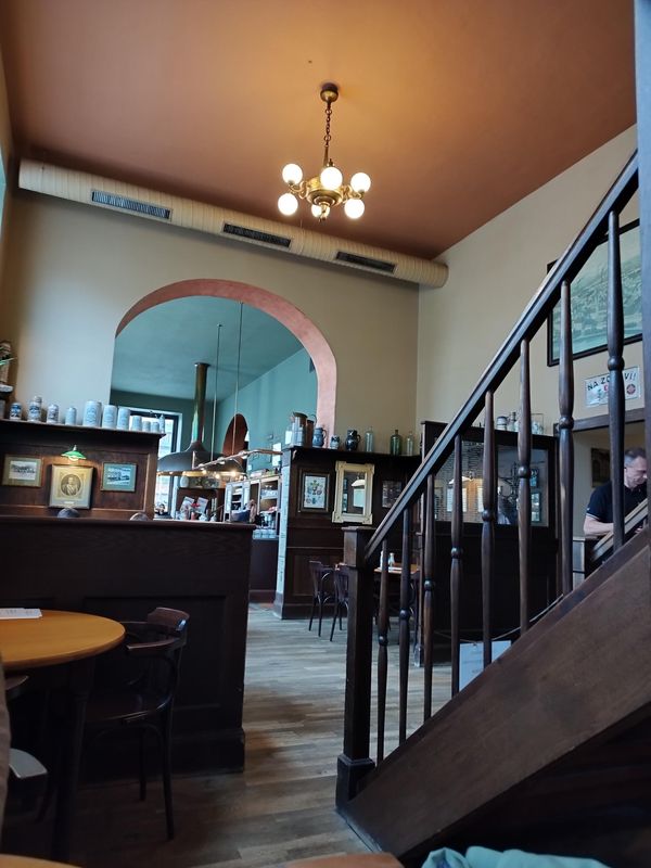 Restaurace Drápal (Olomouc) • Firmy.cz