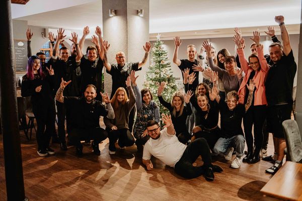 Restaurace Stodola (Olomouc, Nová Ulice) + Denní menu • Firmy.cz