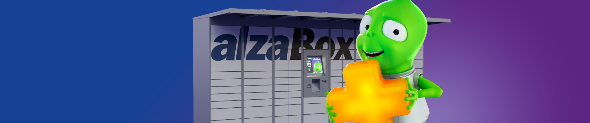 Alza.cz (Praha, Holešovice) • Firmy.cz