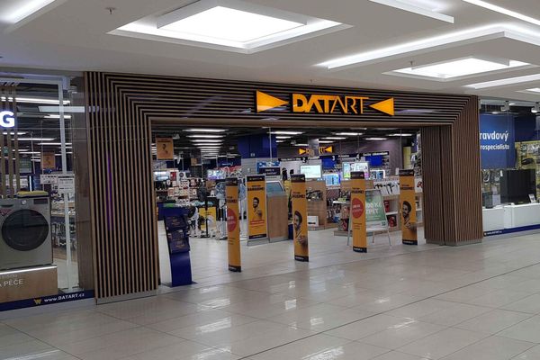 DATART (Havlíčkův Brod) • Firmy.cz