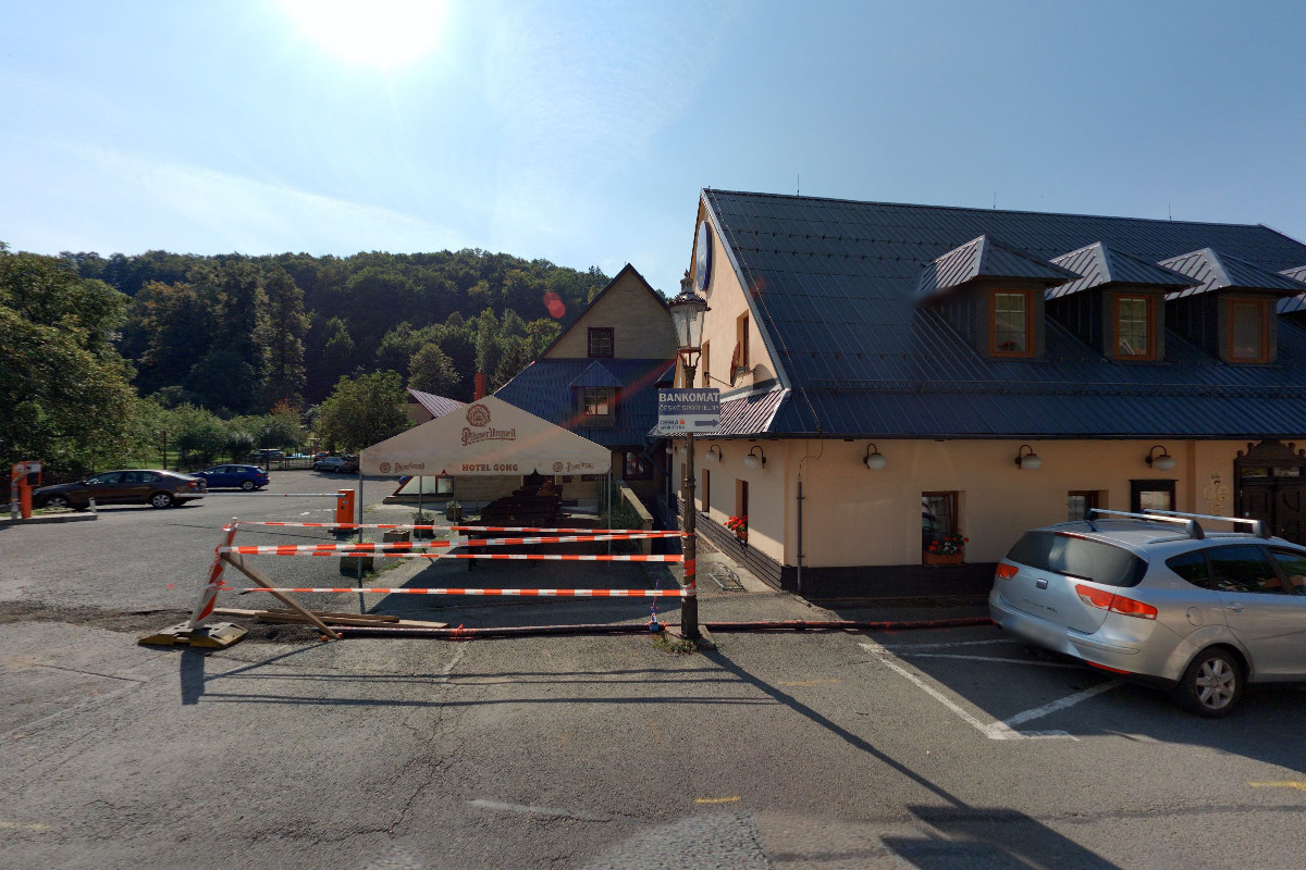 Japonská masáž SHIATSU , Shin Tai. Kvantová terapie (Štramberk) • Firmy.cz