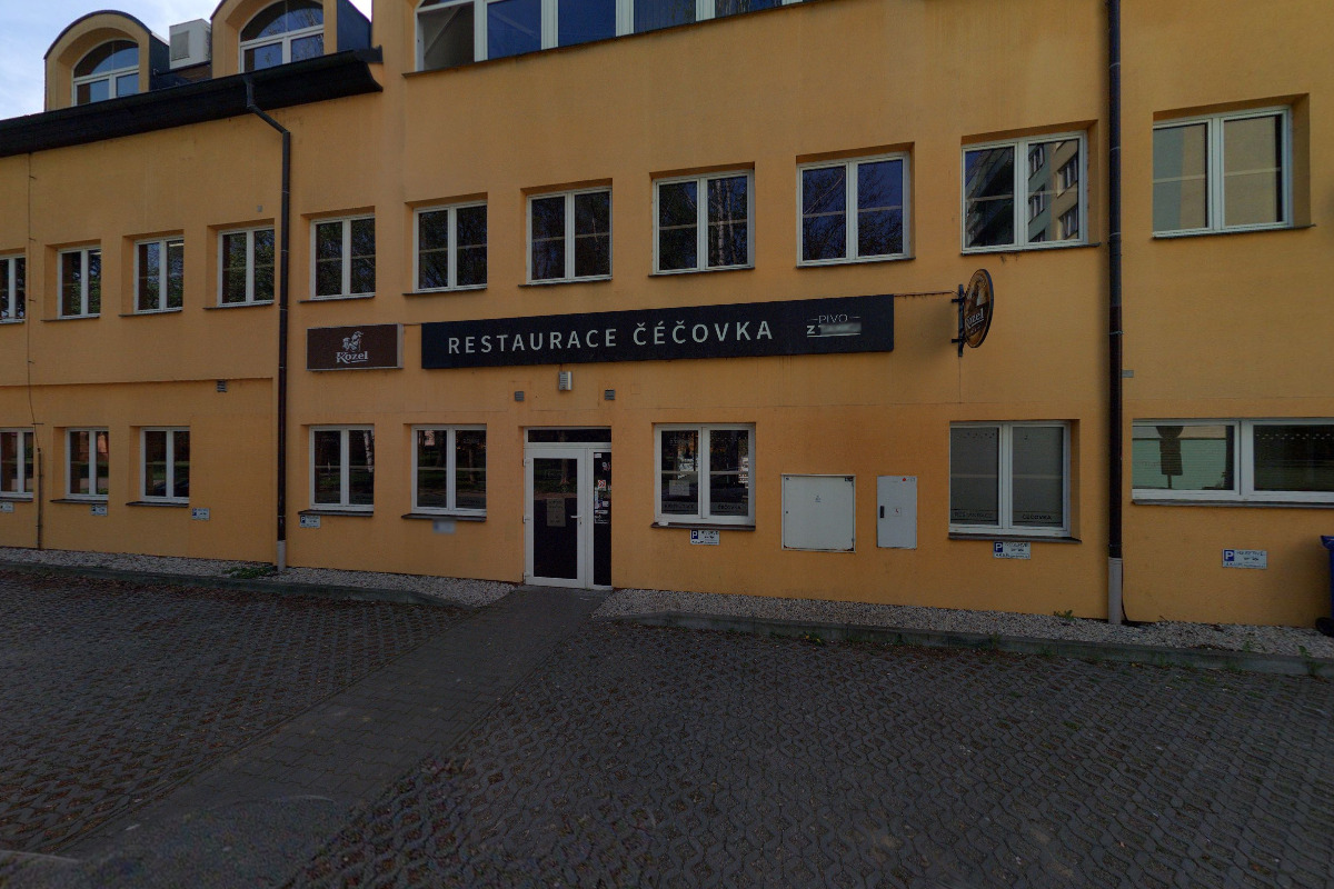 Restaurace Juvel (České Budějovice 3) • Firmy.cz