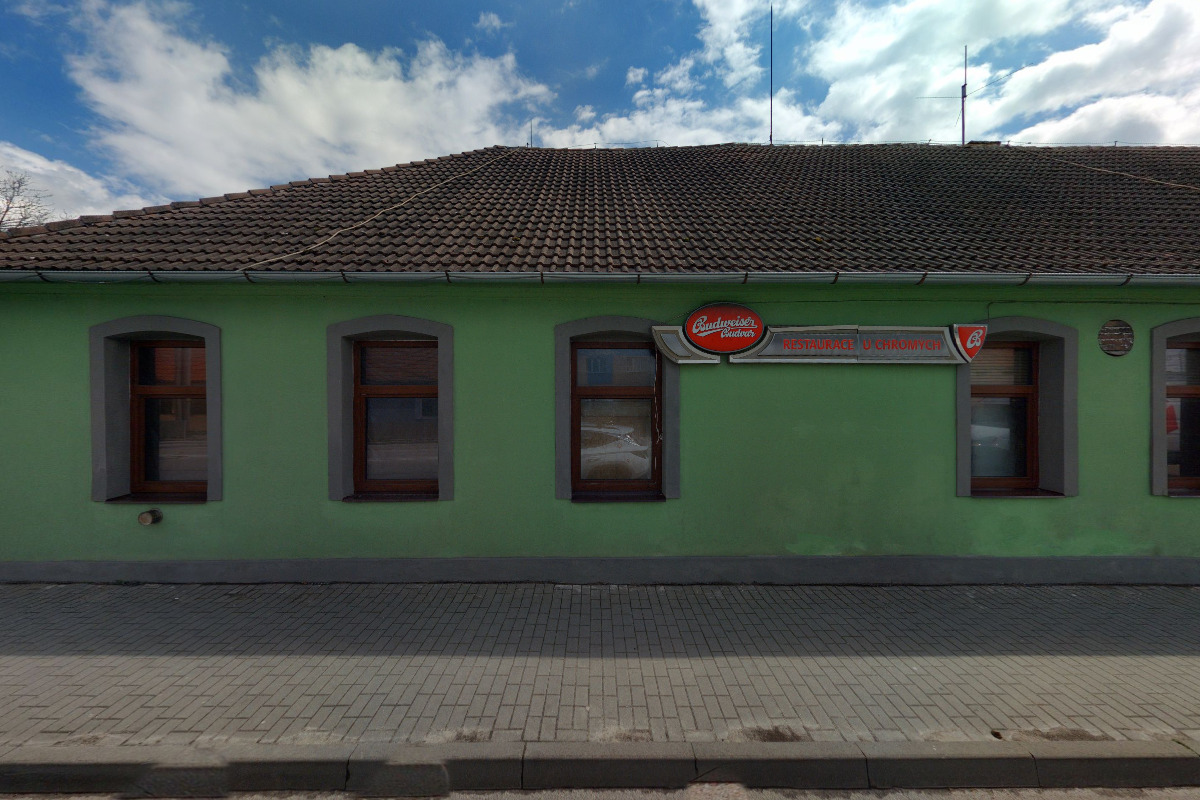 Stodola U Korbelů (České Budějovice 3) • Firmy.cz