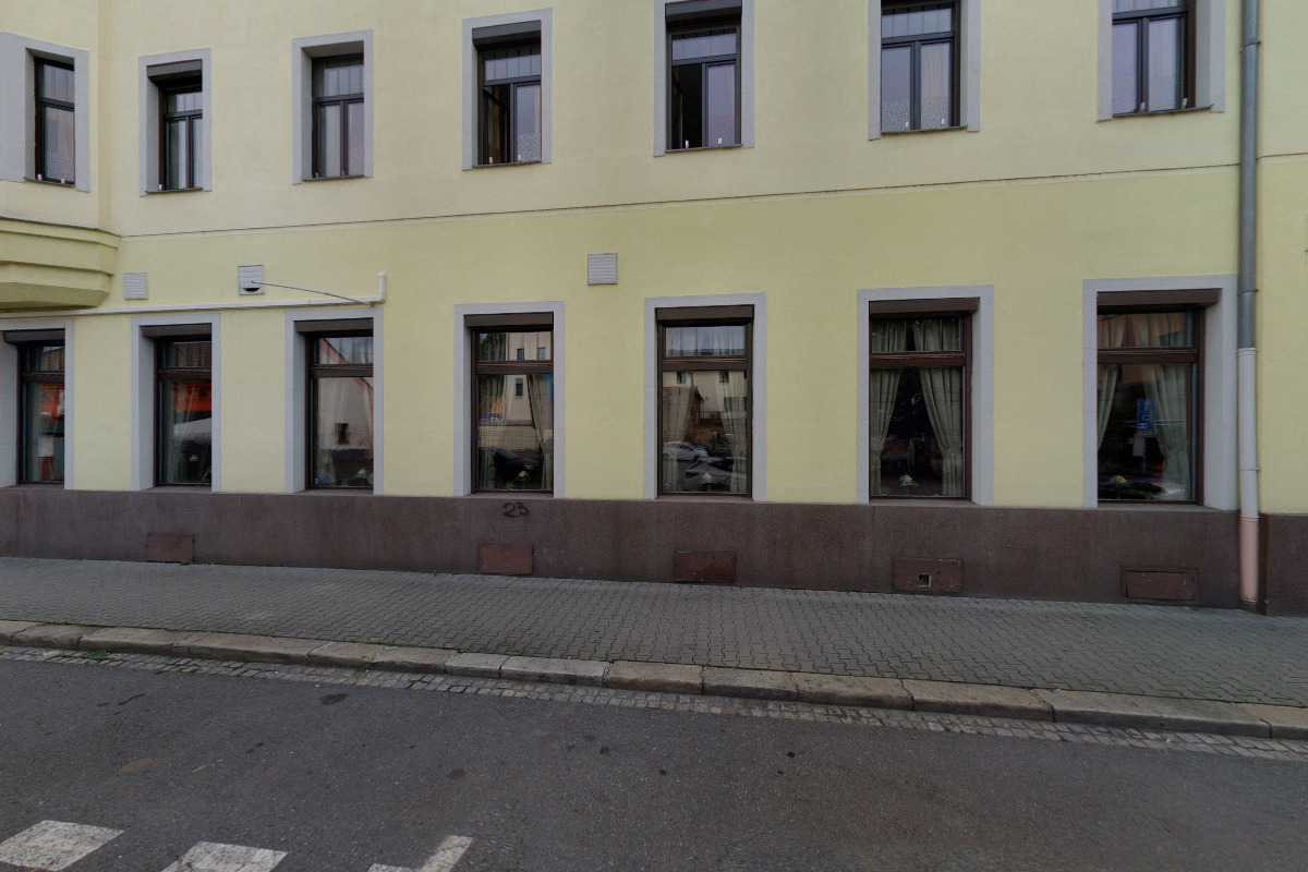 Restaurace Hotel Maria (Ostrava, Moravská Ostrava) • Firmy.cz