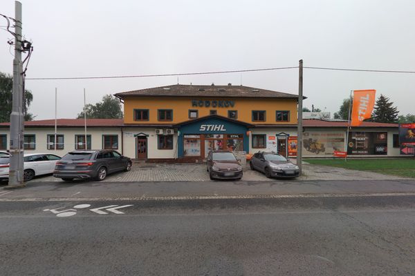 Autoslužby Pospíšil (Ostrava, Mariánské Hory) • Firmy.cz