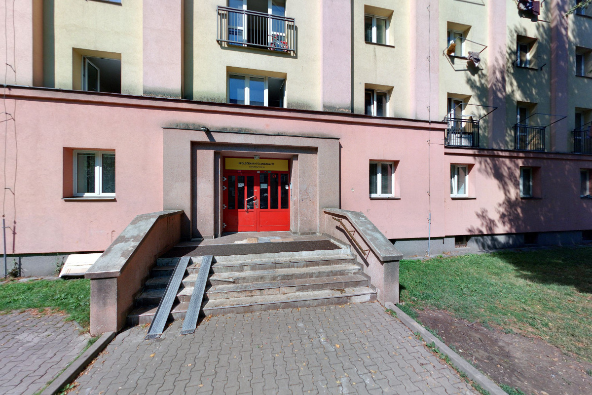 Salibandy (Ostrava, Zábřeh) • Firmy.cz