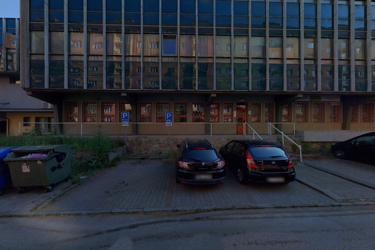 Bistro Dikedo (Havířov, Podlesí) • Firmy.cz