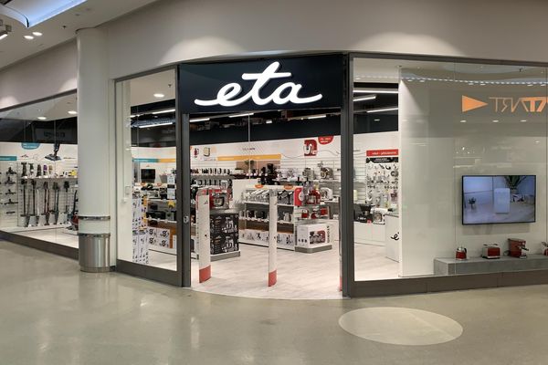 ETA (Praha, Vršovice) • Firmy.cz