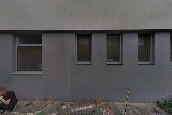 IBEX Security s.r.o. (Ostrava, Hrabůvka) • Firmy.cz