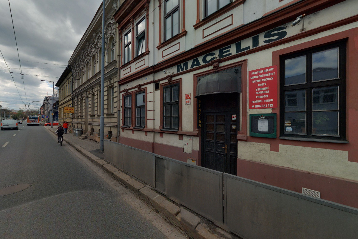 Restaurace Juvel (České Budějovice 3) • Firmy.cz