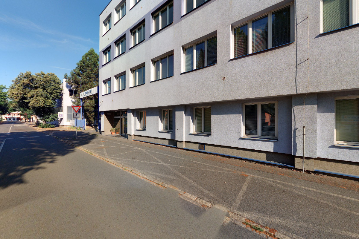 SPADIA LAB, a.s. - SPADIA PARK (Ostrava, Vítkovice) • Firmy.cz