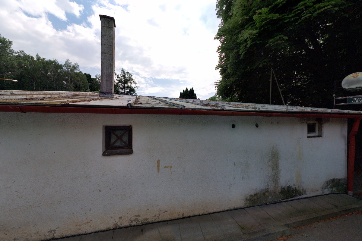 Restaurace Punkva (Blansko) + Denní menu • Firmy.cz