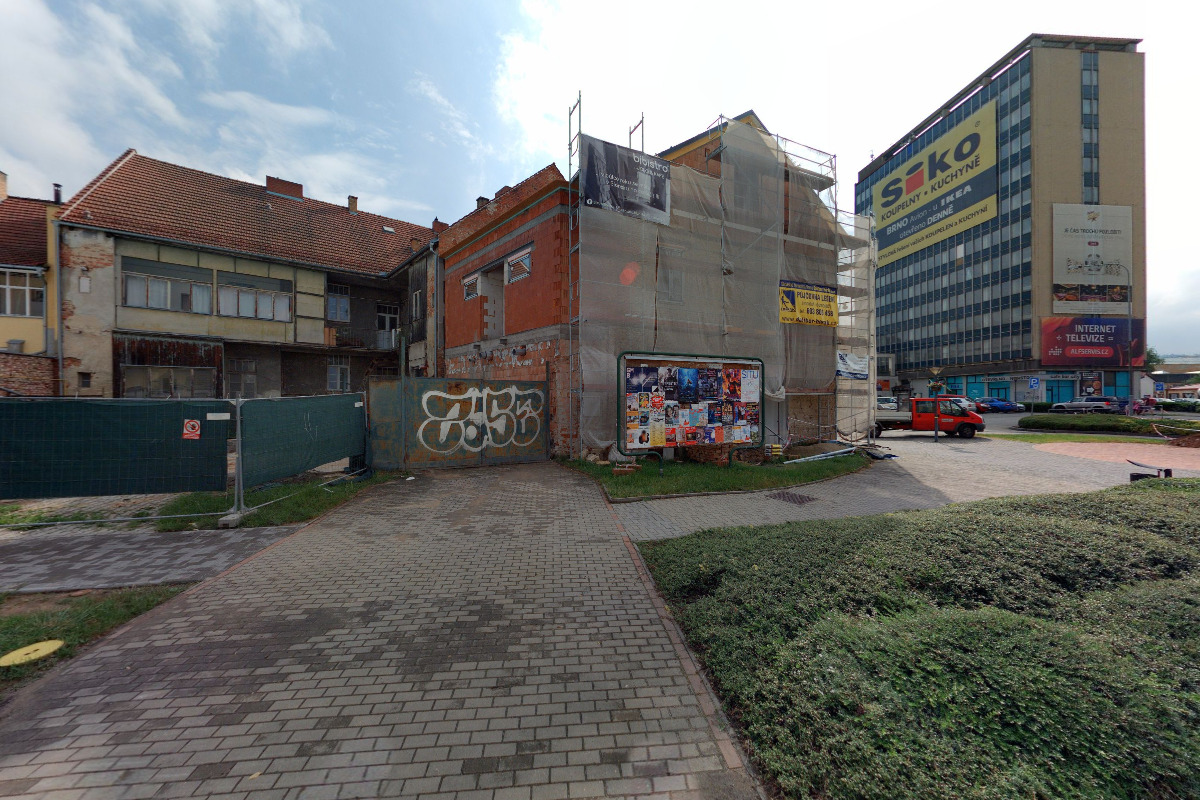 Restaurace Punkva (Blansko) + Denní menu • Firmy.cz