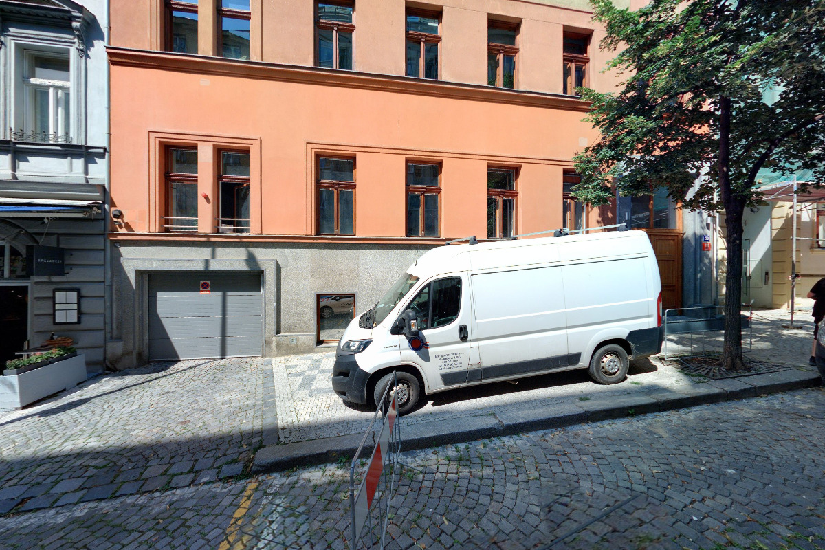 Mazel Vinohrady (Praha, Vinohrady) • Firmy.cz