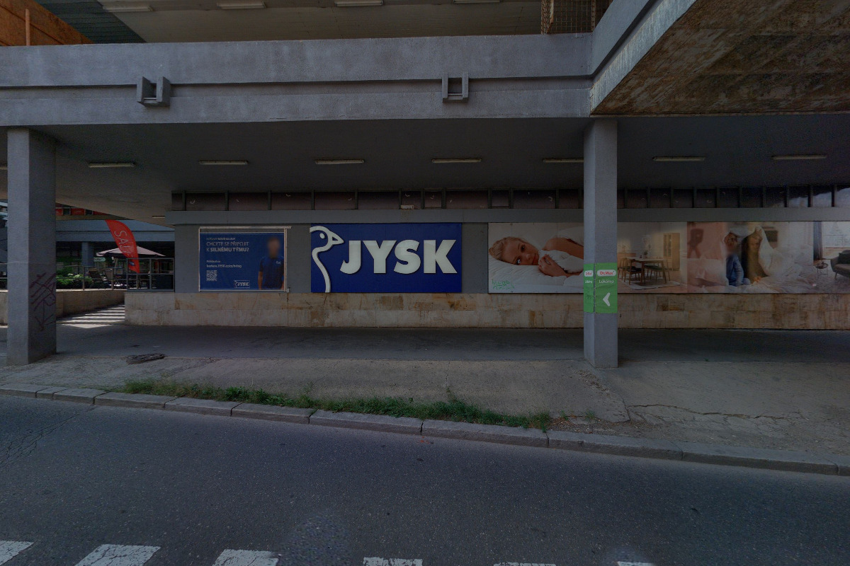 JYSK (Praha, Bohnice), IČO 26760746, adresa a telefon • Firmy.cz