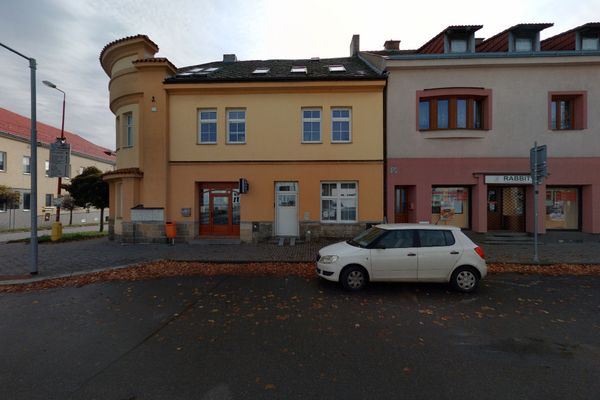 MUDr. Luboš Jukl, s.r.o. (Hlinsko) • Firmy.cz