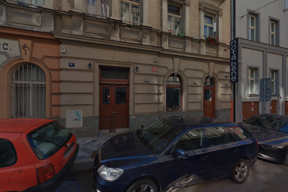 Kachi Korean BBQ (Praha, Vinohrady) • Firmy.cz