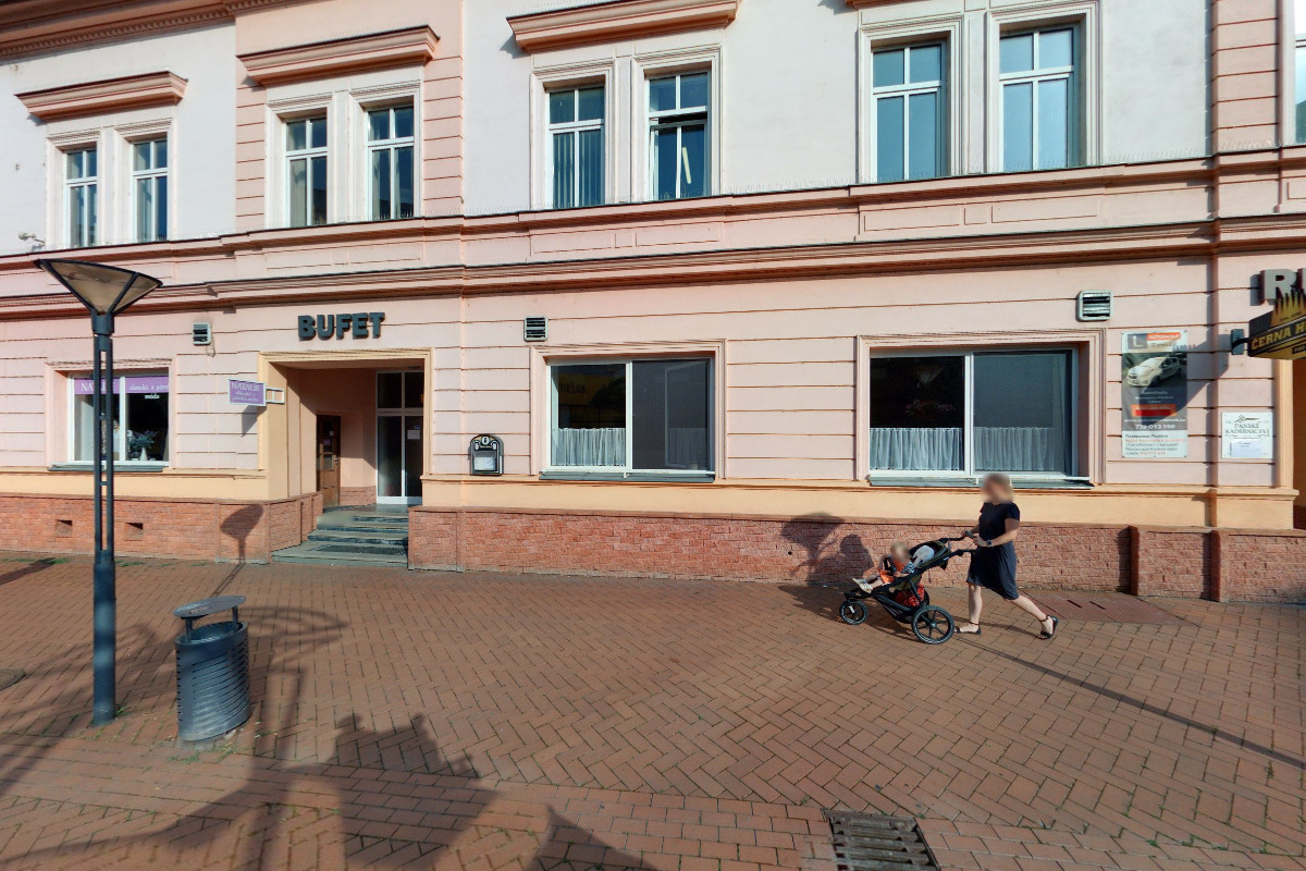 Restaurace Punkva (Blansko) + Denní menu • Firmy.cz