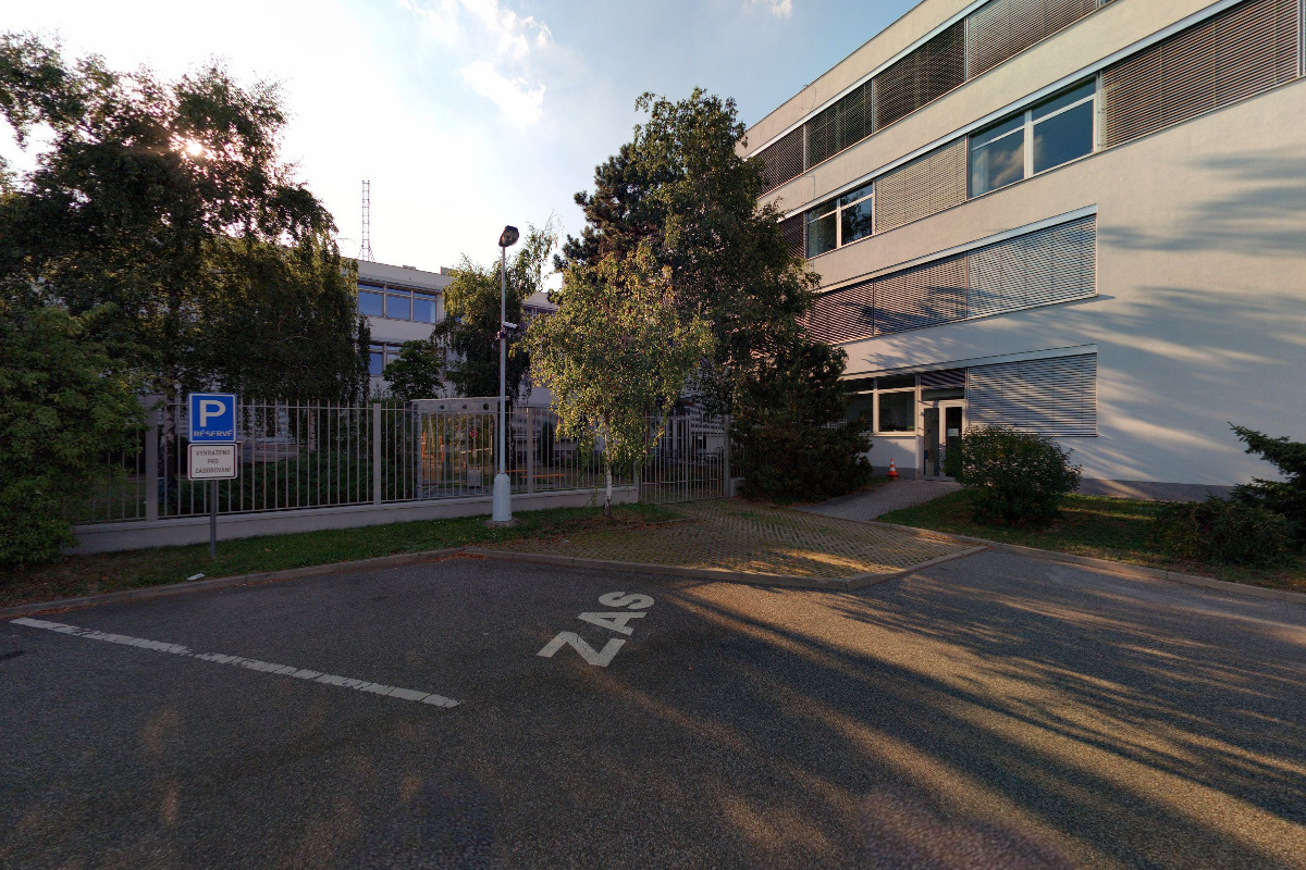 ANVI TRADE, s.r.o. (Praha, Hostivař), IČO 63990920, adresa a telefon ...