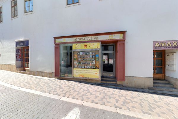 Restaurace Baroko (Brno-město) + Denní menu • Firmy.cz