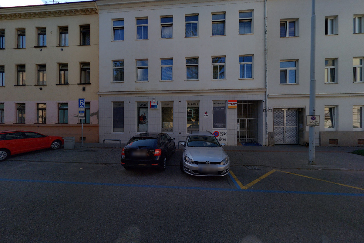 GasNet Služby (Brno, Zábrdovice) • Firmy.cz