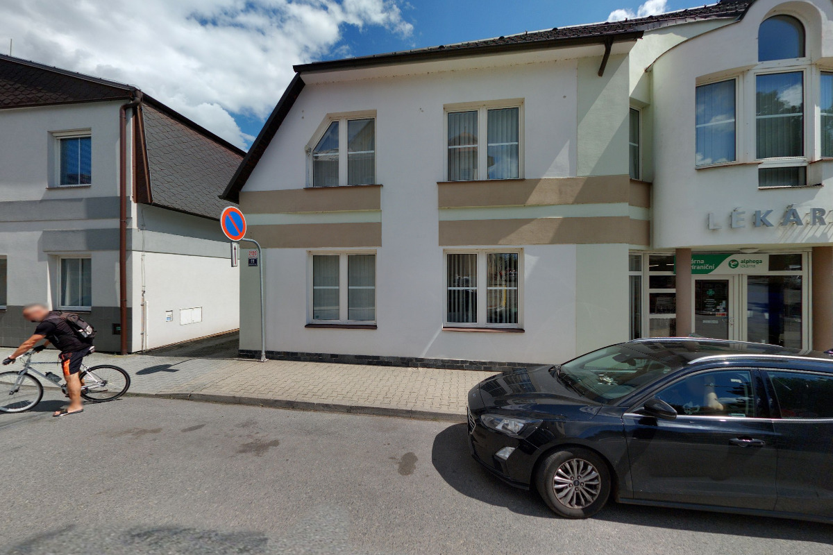 Lékárna LEMON (Svitavy, Předměstí) • Firmy.cz