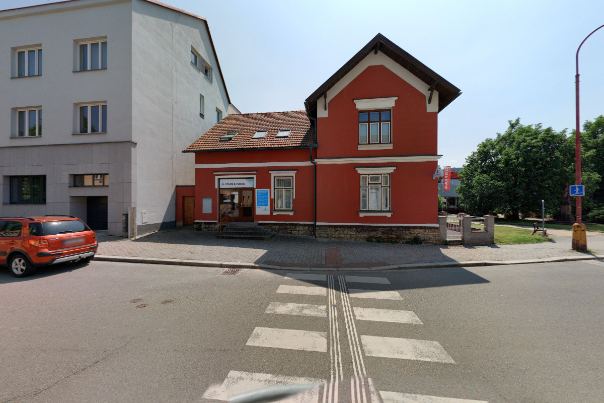 Kurzovní lístek Žamberk • Firmy.cz