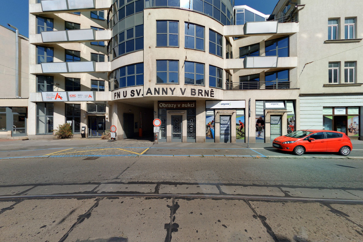 DMA - Kompenzační pomůcky (Brno, Staré Brno) • Firmy.cz