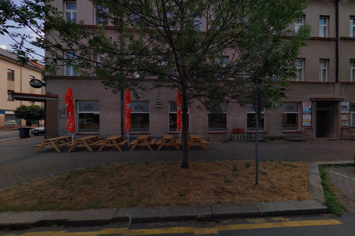 A.Point Pardubice (Pardubice, Zelené Předměstí) • Firmy.cz