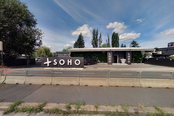 SOHO restaurant (Praha, Podolí) • Firmy.cz