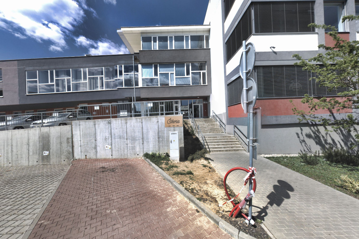 Základní škola GEEK, s.r.o. (Brno, Královo Pole) • Firmy.cz