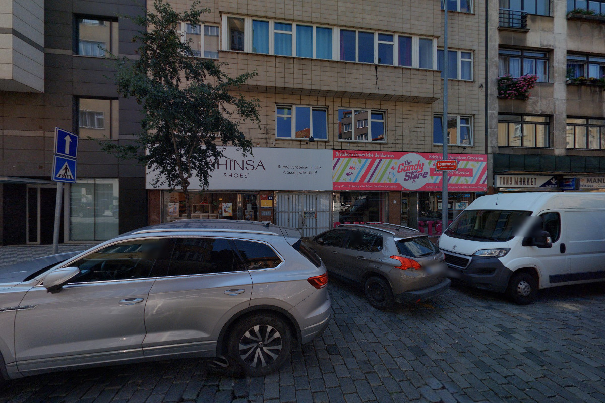 MAKEDOSTAV (Praha, Vinohrady) • Firmy.cz