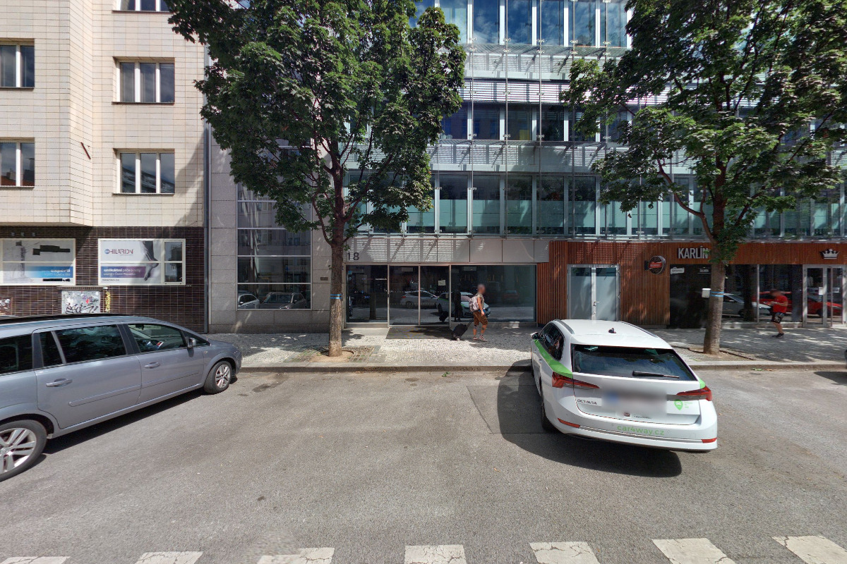 protel systems s.r.o. (Praha, Karlín) • Firmy.cz