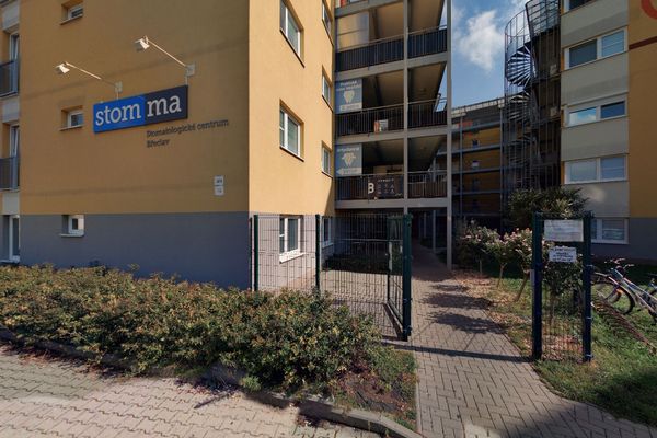Stomatologické centrum Stomma (Břeclav) • Firmy.cz