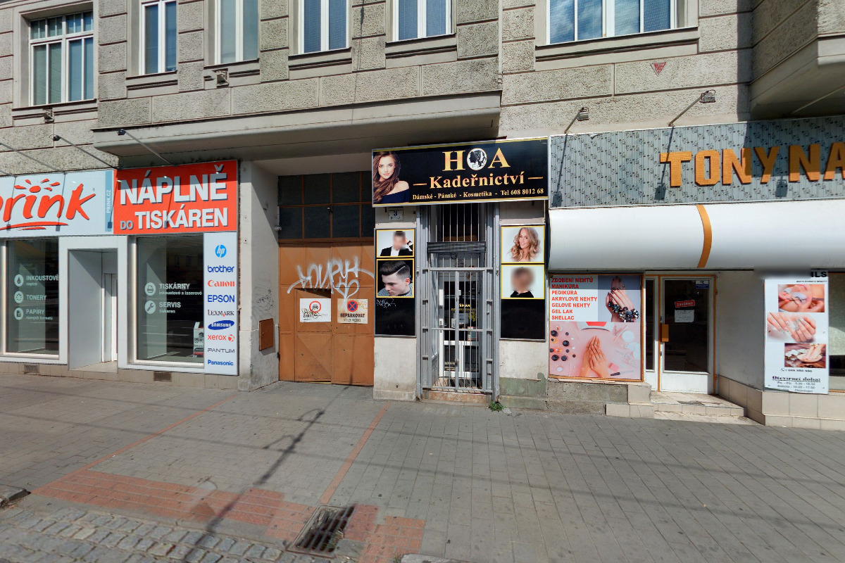 GasNet Služby (Brno, Zábrdovice) • Firmy.cz