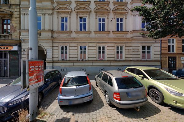 KARDIF, kardiologie dětská i fetální (Brno, Veveří) • Firmy.cz