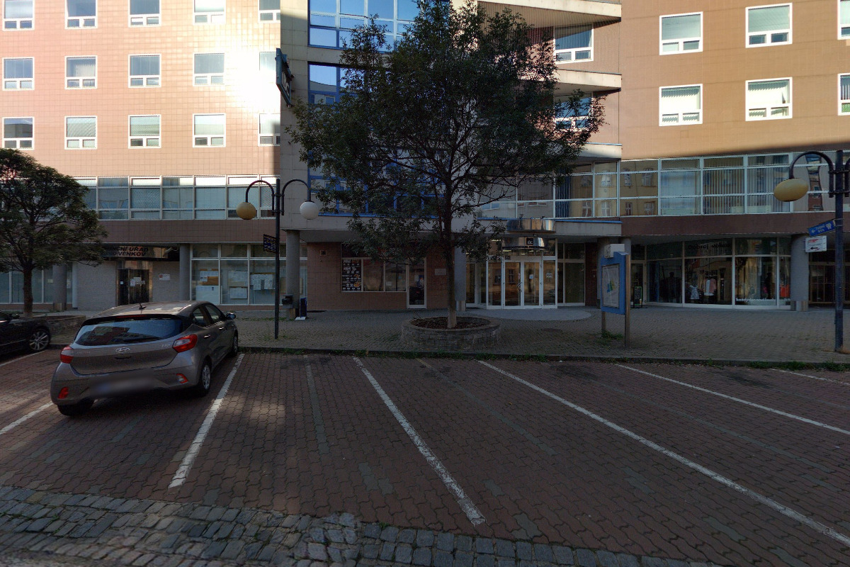 Tiorex s.r.o. (Brno, Zábrdovice) • Firmy.cz