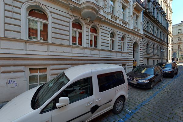 UBUS (Praha, Nové Město) • Firmy.cz