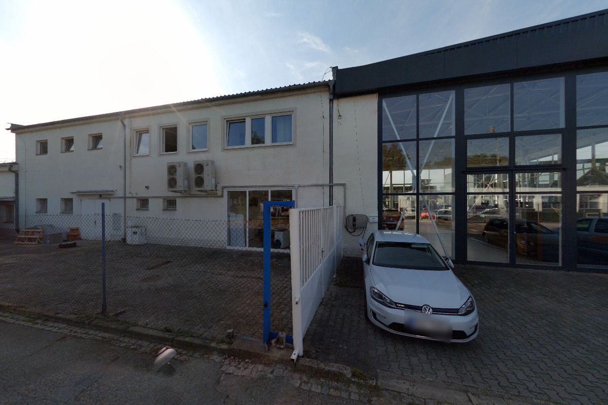 AAA AUTO (Brno, Černovice) • Firmy.cz