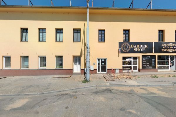 TJ Barber Brno Husovice Firmy.cz